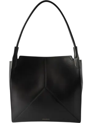 Victoria Beckham Handheld Totes