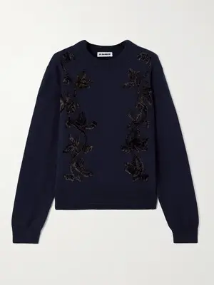Women's Merino Wool Sweaters