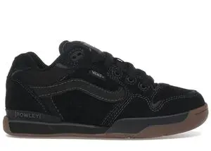 VANS Rowley Xlt Blackout Gum