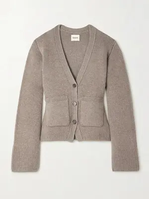 Khaite Relaxed Cardigans For Women