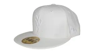 PLAYBOI CARTI Yvl Cap - White