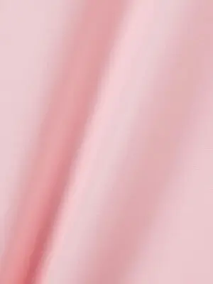 Altuzarra Linnie Silk-organza Maxi Skirt - Pink
