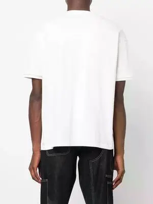 AMBUSH Stoppers Organic-cotton T-shirt