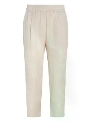 Family First Knee Length Pants For Men