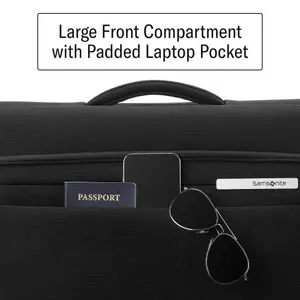 SAMSONITE Uplift Bifold Garment Bag