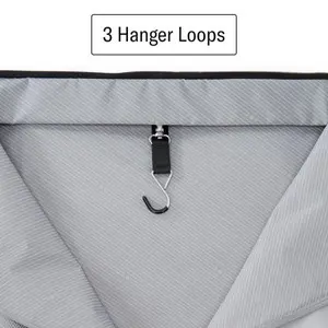 SAMSONITE Uplift Bifold Garment Bag