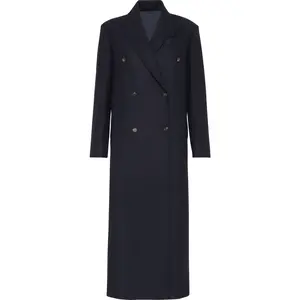 Brunello Cucinelli Overcoat Coats For Women