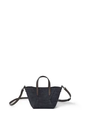 Brunello Cucinelli Shoulder Strap Mini Bags