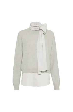 Brunello Cucinelli Cashmere