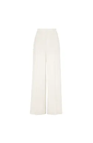 Brunello Cucinelli Sartorial Track Trousers - Butter