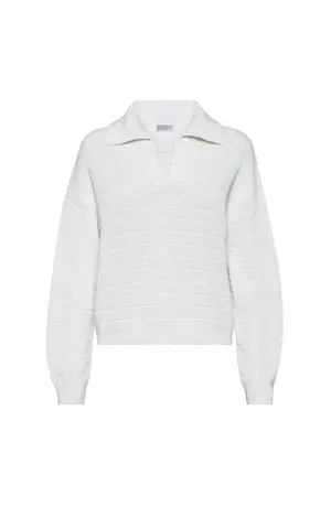 Brunello Cucinelli Polo T-shirts For Women