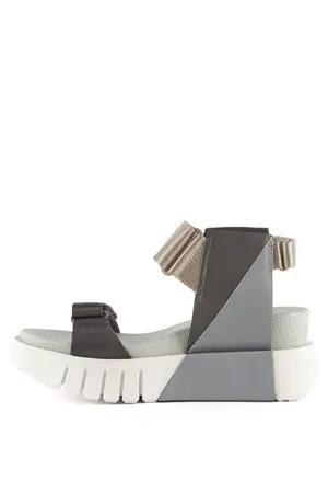 United Nude Bull Run Sandal - Neutrals