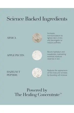 Omorovicza Reviving Eye Cream