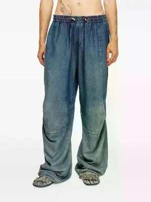 DIESEL® D-pari Jeans