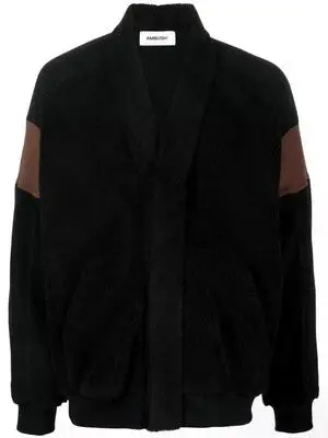 AMBUSH Contrast-panel Bomber Jacket