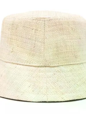 Ruslan Baginskiy Logo-appliqué Bucket Hat