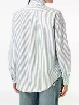 Polo Ralph Lauren Striped Oxford Shirt