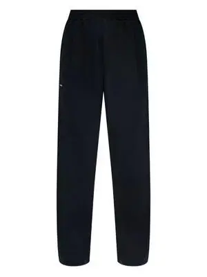 PANGAIA Elasticated-waist Track Pants