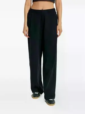 PANGAIA Elasticated-waist Track Pants