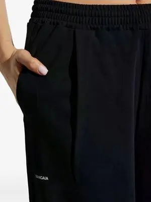PANGAIA Elasticated-waist Track Pants