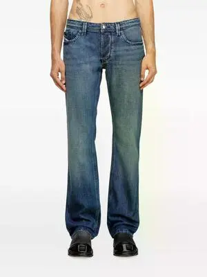 DIESEL® Larkee Odbds Jeans