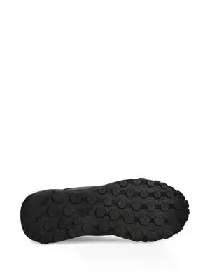 CATERPILLAR Lace-up Panelled Trainers