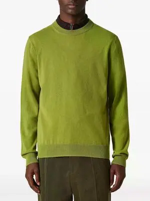 Paul Smith Cashmere Crew-neck Sweater