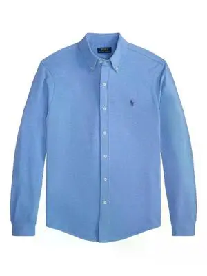 Polo Ralph Lauren Long-sleeve Shirt - Blue