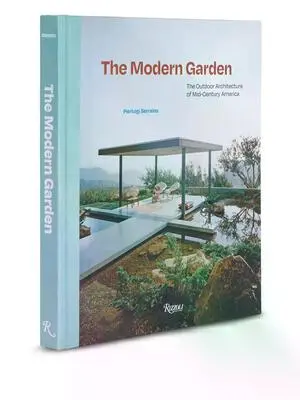RIZZOLI The Modern Garden Book