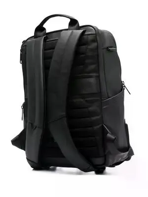 PIQUADRO Water-resistant Backpack
