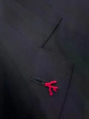Isaia Tailored Blazer