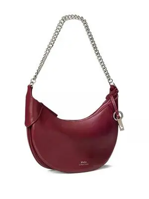 Polo Ralph Lauren Mini Polo Id Chain Shoulder Bag