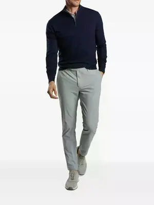 Peter Millar Half-zip Sweater