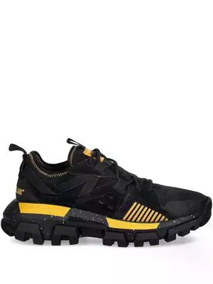 Caterpillar Perforated Sneakers For Men