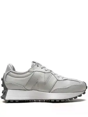 NEW BALANCE 327 Sneakers - Silver
