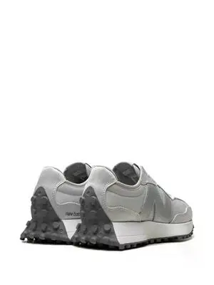 NEW BALANCE 327 Sneakers - Silver