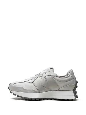 NEW BALANCE 327 Sneakers - Silver