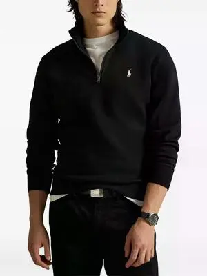 Polo Ralph Lauren Half-zip Sweatshirt