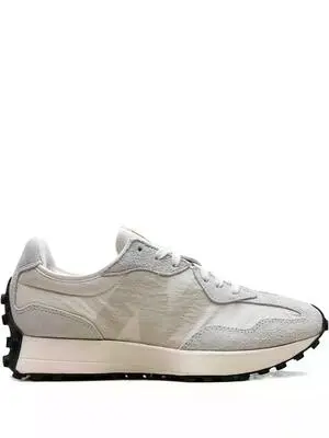 NEW BALANCE 327 Sneakers - Grey
