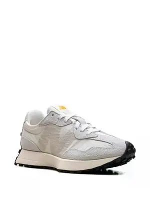 NEW BALANCE 327 Sneakers - Grey