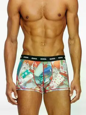 DIESEL Damien-utlt Boxers