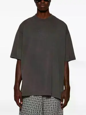 Vetements Slogan-print T-shirt