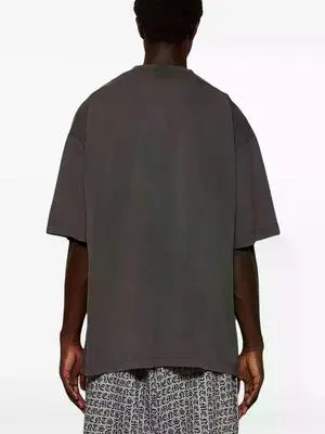Vetements Slogan-print T-shirt