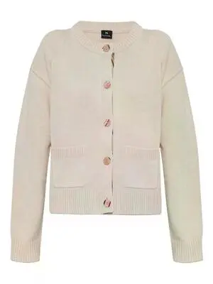 Paul Smith Pocket Cardigans For Women