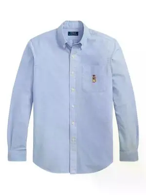 Polo Ralph Lauren Button-down Shirt