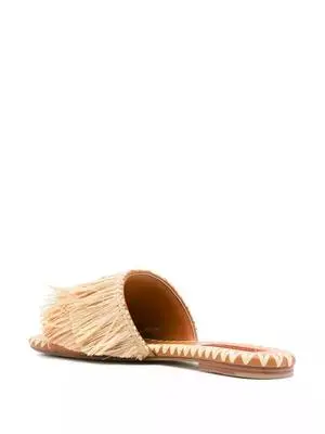 SIMONMILLER Salerno Sandals - Neutrals