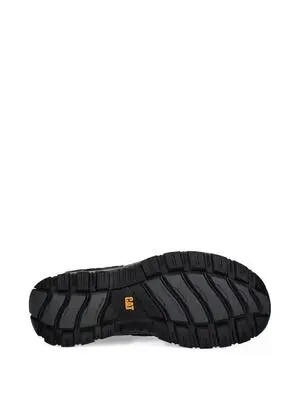 CATERPILLAR Giles Three-strap Sandals - Black