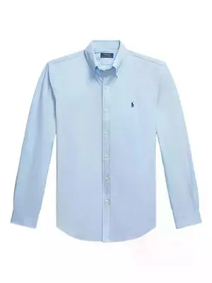 Ralph Lauren Button-down Shirt - Blue
