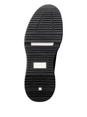 BALR. Chunky Football Panelled Sneakers