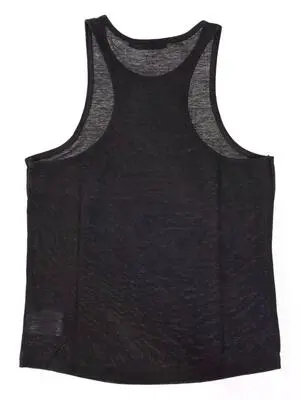 LA ROSE Cotton Tank Top